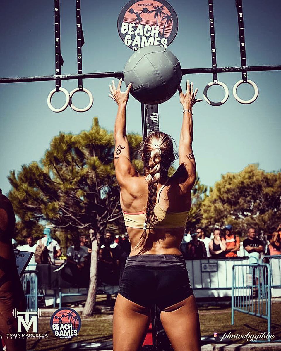 Equipo – REBUILTMETHOD